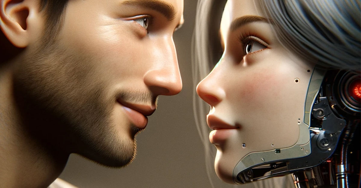 Why Being Kind to AI Gets Better Results - Synergaize